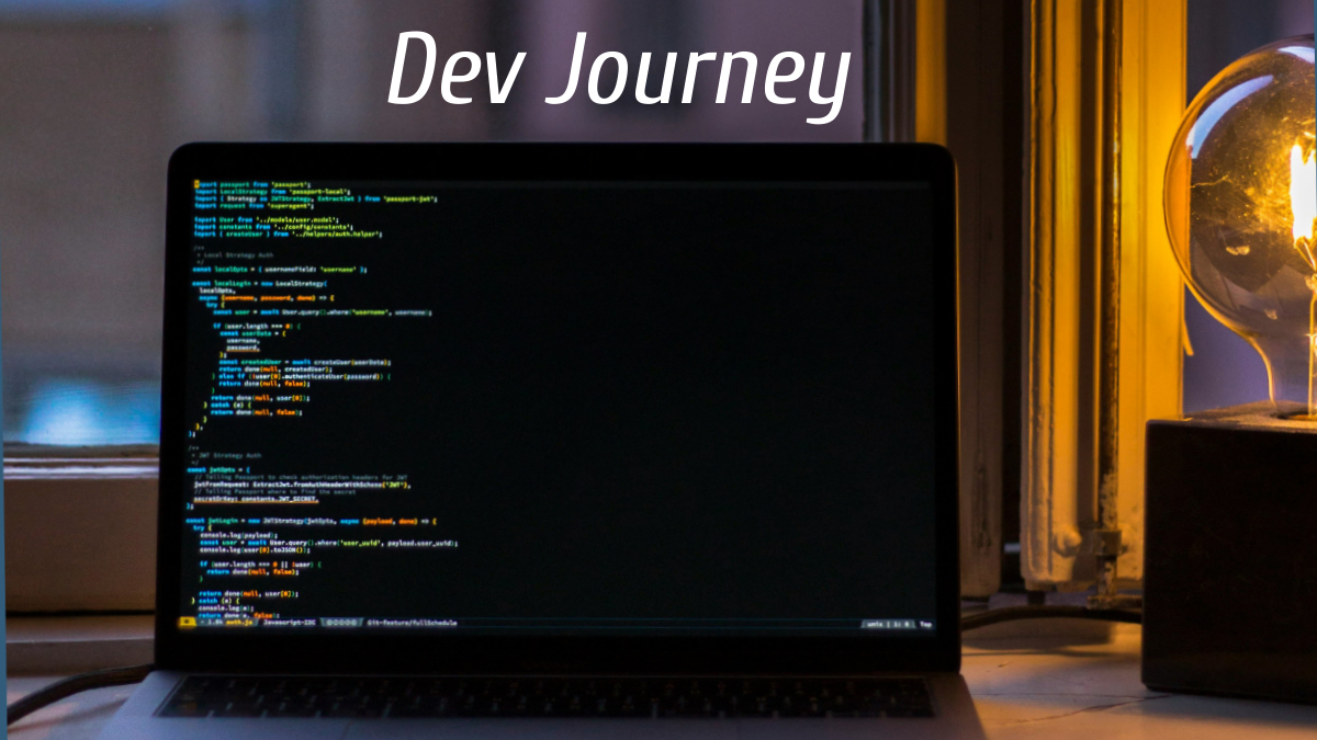 Congratulations! | The junior's dev journey Congratulations! | The junior's dev journey